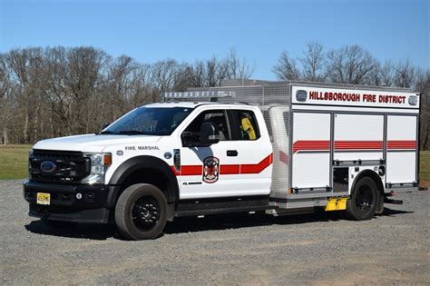 Hillsborough Township Fire District Jersey Shore Fire Photography