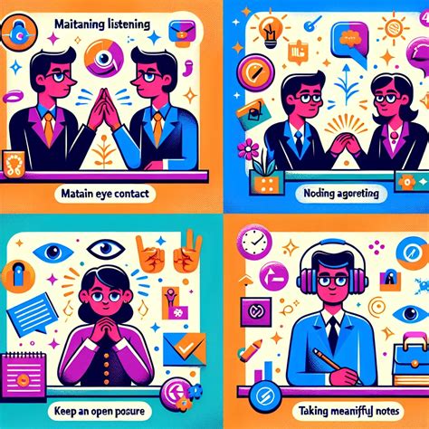 mastering ielts reading best ways to practice active listening for