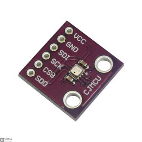 CJMCU E BME Atmospheric Pressure Sensor Module HPa HPa