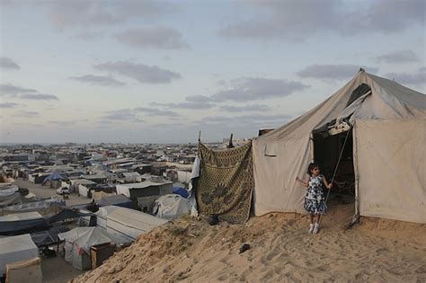 Rifts Seem To Appear Between Israels Political And Military Leadership