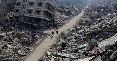 Israeli Negotiators To Take Part In New Gaza Ceasefire Talks Source