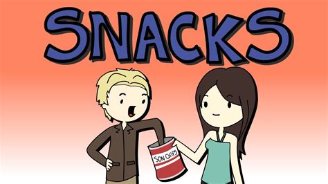 Snacks Youtube