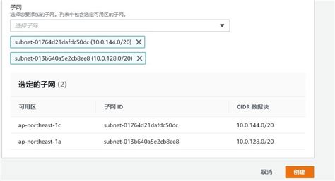 Amazon EC2 上搭建 WordPress 全过程