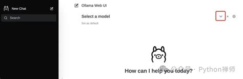一文彻底整明白，基于ollama工具的llm大语言模型web可视化对话机器人部署指南ollama 文档理解 Csdn博客