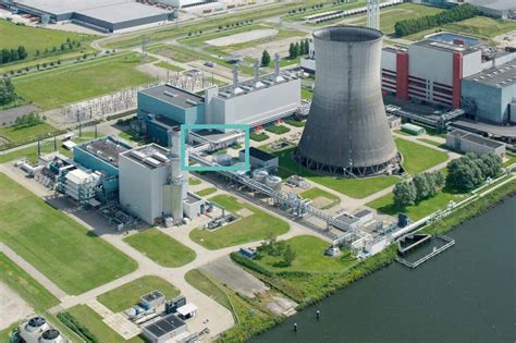 New European Project To Tackle Offshore Energy Storage Challenges