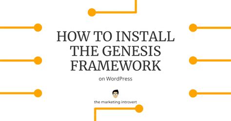 the genesis framework is the best wordpress theme for you the