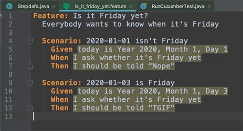 [java] Bdd 測試框架 Cucumber 入門範例教學 Onejar 的隧道