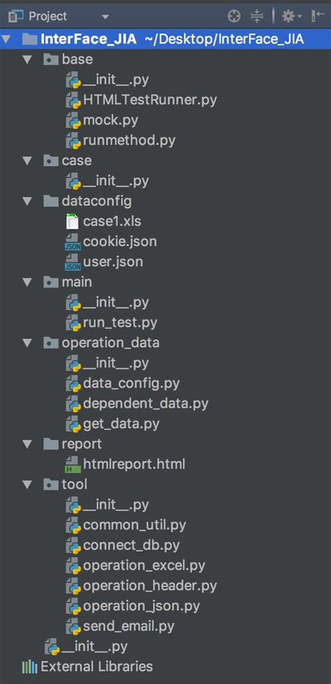 python requests unittest excel实现接口自动化测试框架 pvthon excel unittest csdn博客