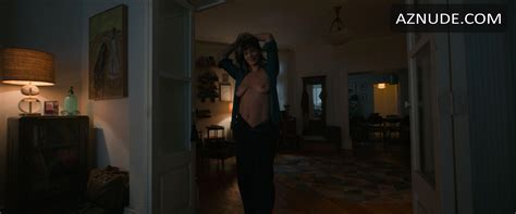 GRISELDA SICILIANI Nude AZNude