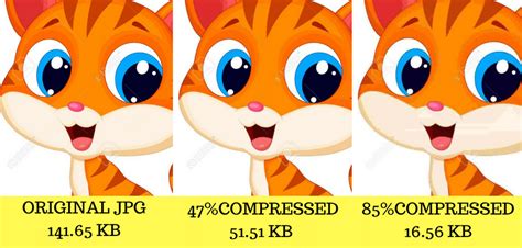 What Is Lossy Compression And How To Do It Effectively