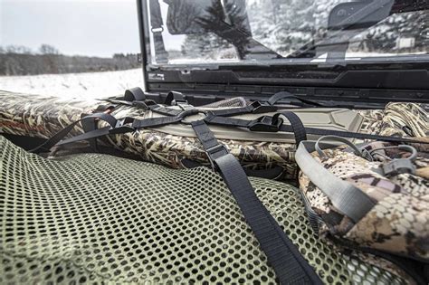 Polaris General Utv Cargo Spider Strap By Kolpin 95180 Epg