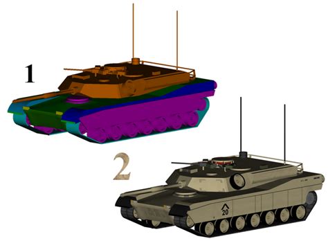 Android Texture Compression A Comparison Study With Code Sample CodeProject