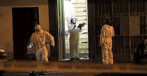 Discoteca Trece Muertos Una Fiesta Clandestina Y Varias Negligencias