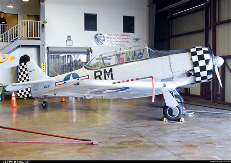N30JF North American SNJ 5 Texan Commemorative Air Force Dutch