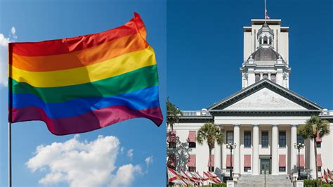 Florida Asks Supreme Court To Freeze Ruling Blocking Drag Show Laws