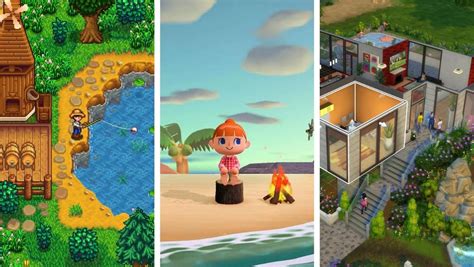 The 25 Best Real Life Simulation Games Theverges