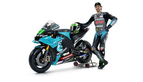 Video An Inside Look At Franco Morbidelli Part Two Roadracing World Magazine Motorcycle