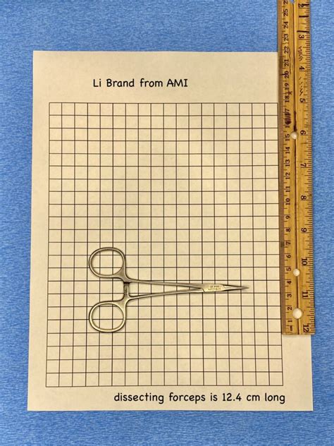 Vasectomy Instruments Vasectomy Resources