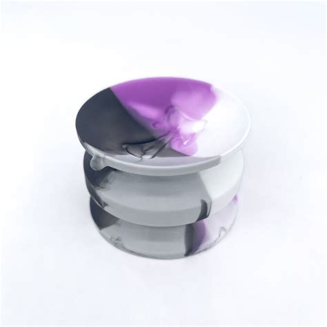 Double Sided Suction Cup Asexual Flag Small Tentickle
