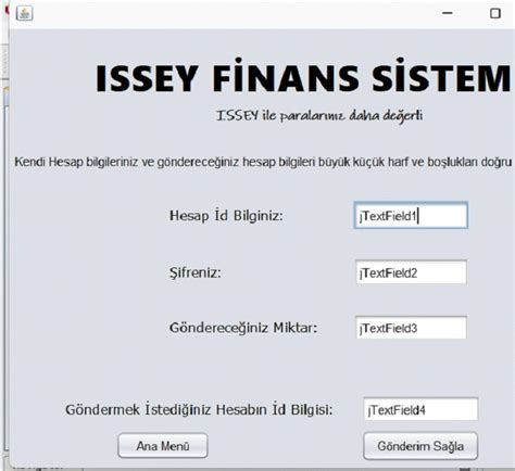 github seymensurucuu java swing ile yaptigim ilk java projem 1