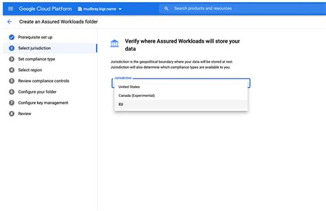 Strengthening Our European Data Sovereignty Offerings With Assured Workloads For Eu Azalio