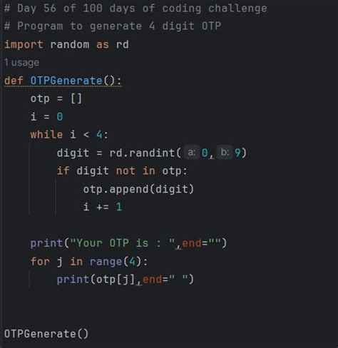Vaibhavi Shah On Linkedin Pythonprogramming 100daysofcodingchallenge