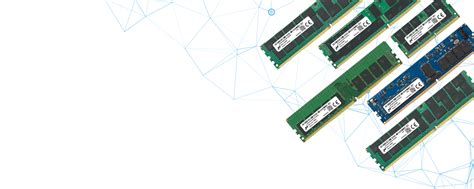 Micron Design Id Did Agnostic Server Dram