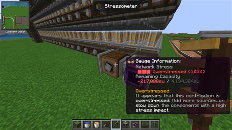 Create Mod Ore Distributions R Createmod
