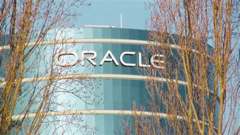 California Oracle Settles Gender Pay Discrimination Lawsuit For 25