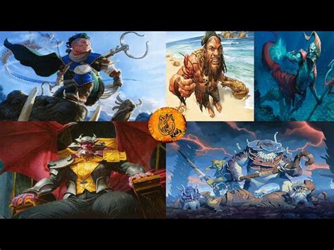 Videos Featuring Ob Nixilis Captive Kingpin On YouTube