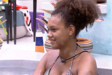 BBB Você vai chegar Jessilane crava finalista do programa