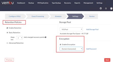 Vembu Bdr Suite 40 Product Review Virtualization Howto