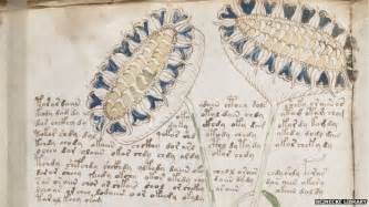 The Mysterious Voynich Manuscript Has Finally Been Decoded Updated