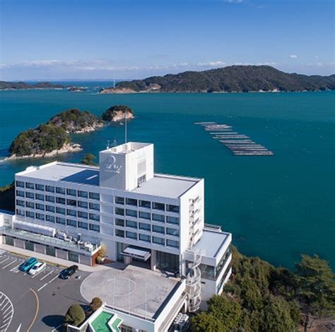 鳥羽国際ホテル 宿泊施設 【公式】「とこワク」は三重県のワーケーションポータルサイト
