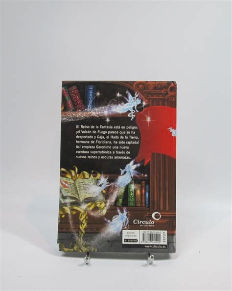 📚 Comprar Quinto Viaje Al Reino De La Fantasía — Libros Eco