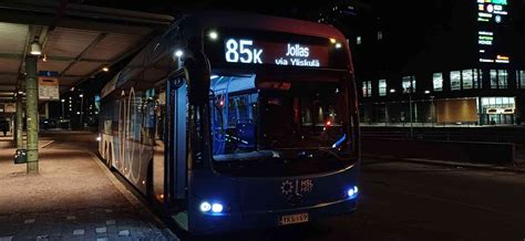 Nobina 1369 Joukkoliikennefoorumi