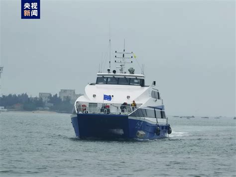 福建泉州至金门“小三通”客运航线4月1日起增加航次航次泉州航线新浪新闻