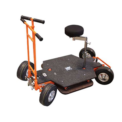 Matthews Round D Round Doorway Dolly Gearhead Rentals