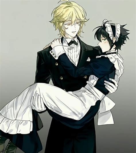 Пин от пользователя Alex Cúthalion на доске Owari No Seraph Милые