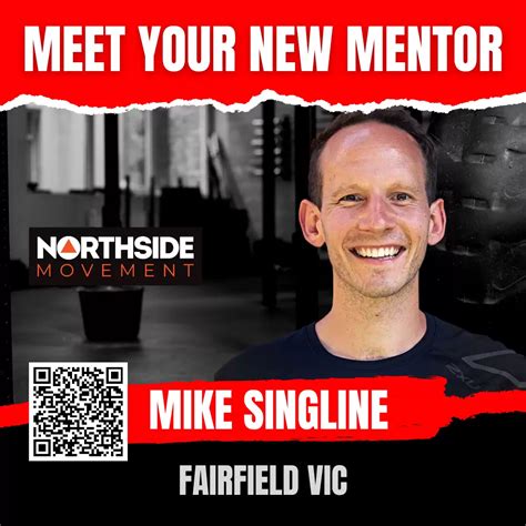 Mike Singline Srpt Education
