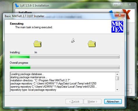 Miktex Installing Packages Software Free Download Jetbackuper
