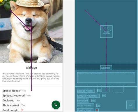 real world android by tutorials chapter 12 motionlayout and motion