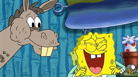 فصل سیزدهم کارتون باب اسفنجی قسمت هفتم دوبله فارسی شلوارمعکعبی پاتریک فیلو