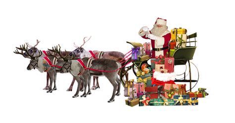 Gratis Illustration Julen Julemanden Julemotiv Png Gratis Billede