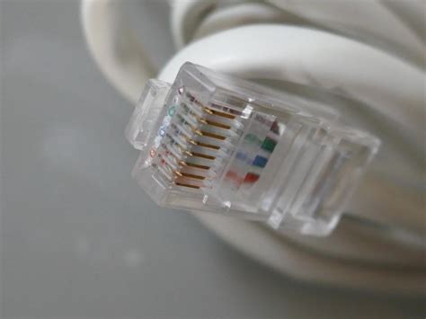 Patchkabel Netzwerkkabel Rj45 Lan Dsl Ethernet Netzwerk 1 3m In Hessen Obertshausen Pc Kabel