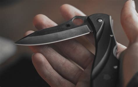 How To Test Knife Sharpness Rust Resistance And More