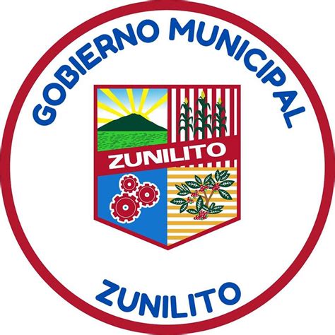 𝐌𝐮𝐧𝐢𝐜𝐢𝐩𝐚𝐥𝐢𝐝𝐚𝐝 𝐝𝐞 𝐙𝐮𝐧𝐢𝐥𝐢𝐭𝐨 𝐒𝐮𝐜𝐡 Zunilito