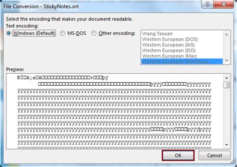 Tips To Recover Sticky Notes In Windows