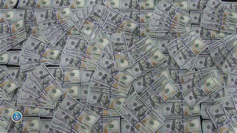 დიდი ოდენობით ყალბი დოლარის გასაღების ფაქტზე ერთი პირი დააკავეს 1tv