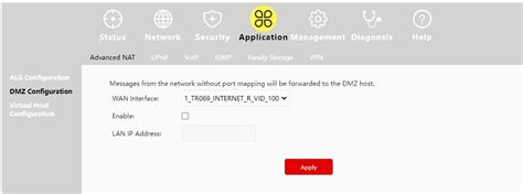 My Router Doesnt Have Static Dhcp Entry Setting What Other Options Do